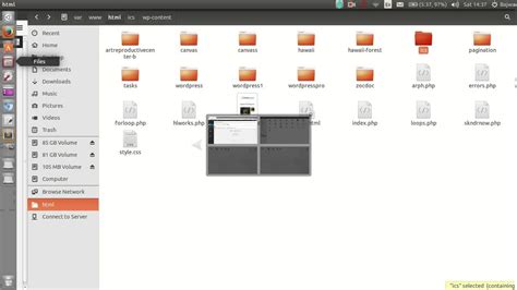 Could Not Create Directory Wordpress Ubuntu Video Toturial Youtube