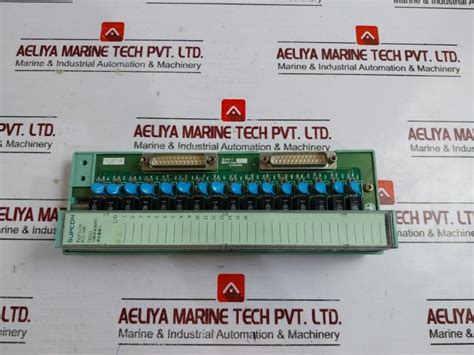 Supcon Webfield Tb Way Thermal Resistance Rtd Analog Input V Aeliya Marine
