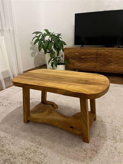 Столик журнальний