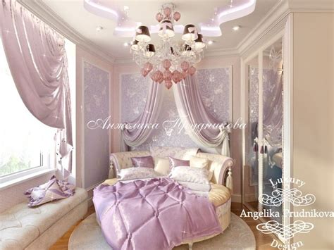 Пин на доске Дизайн Дизайн спален Дизайн Комнаты маленьких девочек