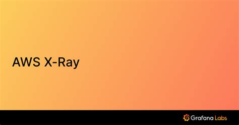 What Is Aws X Ray