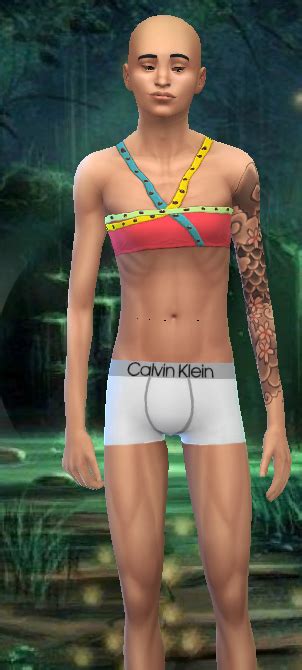 Sims Cas Cc Issue The Sims 4 Technical Support Loverslab