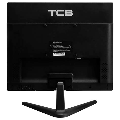 Monitor 17 Tcb Pc Shop