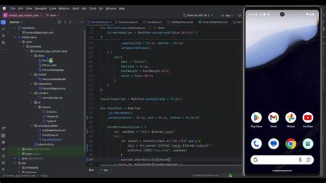 Hossam Shaban On Linkedin Androiddevelopment Kotlin Mvvm