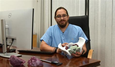 Stefan Smiljanoski On Linkedin Д р Стефан Арсенков „Со користење на 3Д модели за предоперативна…