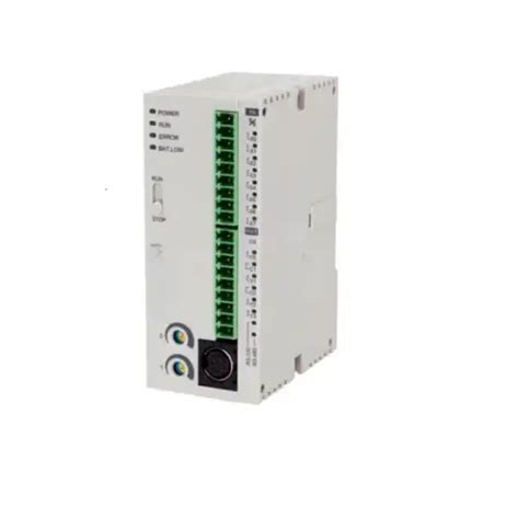 Suministro De Controlador Programable Plc200 Plc 100 Producto Original En Existencias Entrega
