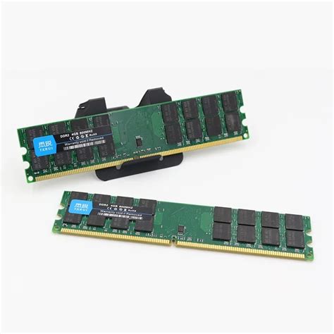 Desktop Ddr2 4gb 667mhz 800 Mhz Memory Ram Buy Ramddr2 4gb Product