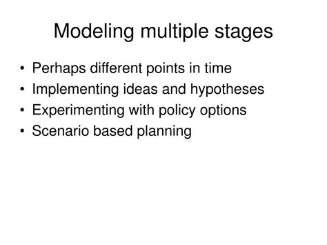 PPT Spatial Modeling With GIS PowerPoint Presentation Free Download ID