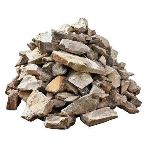 Rubble Pile Texture