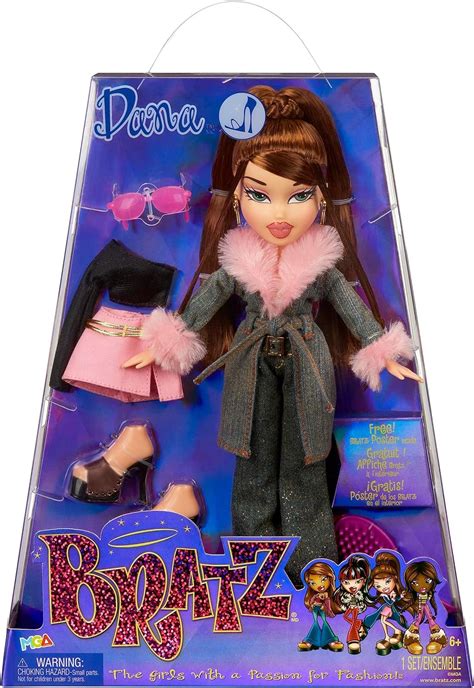 Dolls Bratz 2023 Database — — A Virtual Bratz Bible