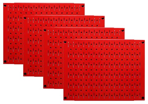 Pegboard Wall Organizer Tiles Wall Control Modular Bahrain Ubuy