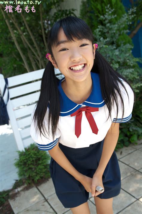 Momo Shiina St Tp Shiina M