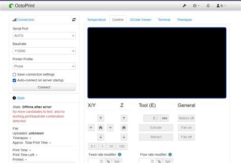 Rc Webcam View Doesn T Work If Only Webcam Plugin Is Available Issue