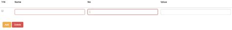 Jquery Input Required Attribute Does Not Working When Generated By
