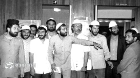 عکس‌های دیده‌نشده از احمد توکلی وقتی سخن‌گوی دولت و وزیر کار بود