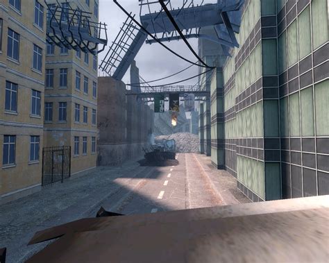 building script tests [source engine] [mods]