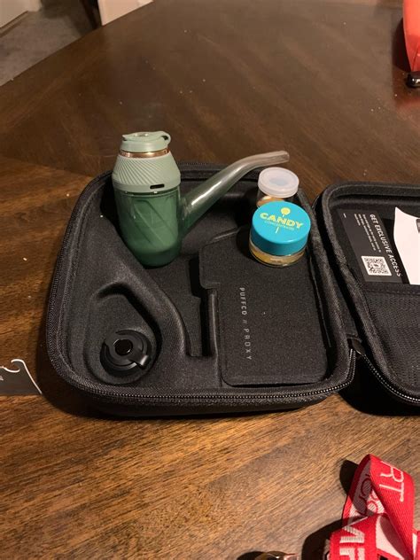 New Proxy Rpuffcoproxy