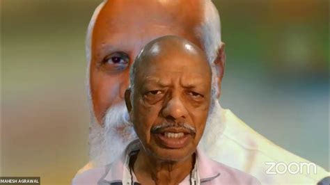 Kahaniyan 27 08 24 Mahesh Agrawal Pmc Mumbai Youtube