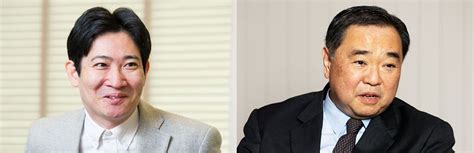 なぜ徳川家康は弱くても天下人になれたのか？ “本当の理由”を歴史学者と徳川家19代当主が暴く 文春オンライン