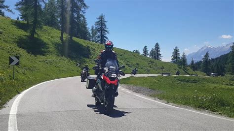 Biker Diary유럽투어알프스투어바이크투어모터사이클투어국내투어해외투어오토바이 Youtube