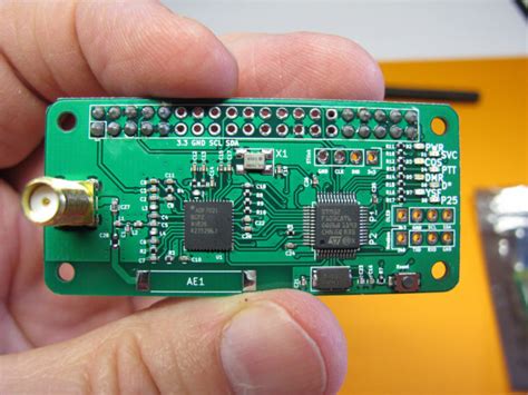 MMDVM Hotspot Build - morsetutor.com