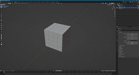 Blender 4 2 Lt Possible Bug Modeling Blender Artists Community