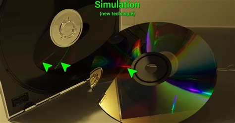 Wave Tracing Leva O Ray Tracing A Níveis Mais Realistas Aberto Até De