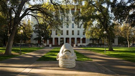 University Of California Uc Davis Undergraduate Scholarships 20242025