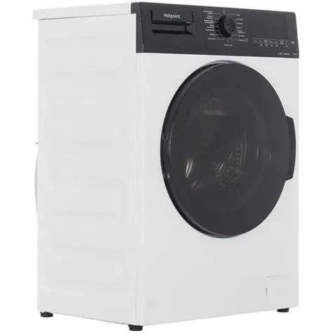Стиральная машина Hotpoint WDS 7448 C7S VBW_2523 озон, белый - купить ...