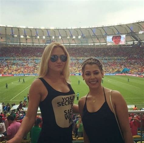 Cute Girls Of The World Cup 65 Pics