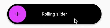 GitHub Splashbyte Action Slider A Flutter Slider To Confirm Actions And Provide Feedback On