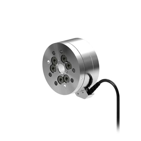 Force Torque Sensor Surgical Robotics