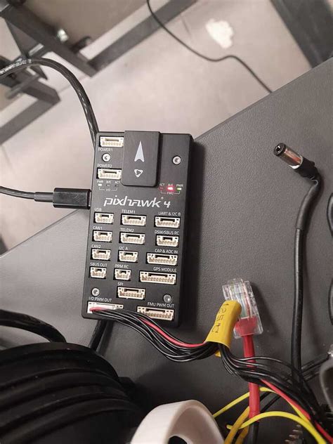 Pixhawk4 Be Lamp Flashes Red Px4 Autopilot Discussion Forum For Px4 Pixhawk