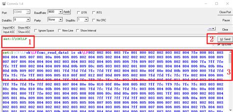 基于arm fpga的高速ad采集传输实验 ad9226 []