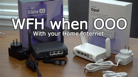 Vpn On Router Gl Inet