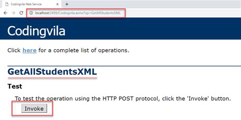 The Four Steps To Creating An Xml Web Service Openxmldeveloper