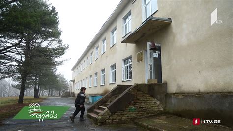 ფერმა ზემო იმერეთი სოფლის მაშენებელი როლანდ ხოჯანაშვილი და მისი მეურნეობა გეზრულში 1tv ფერმა