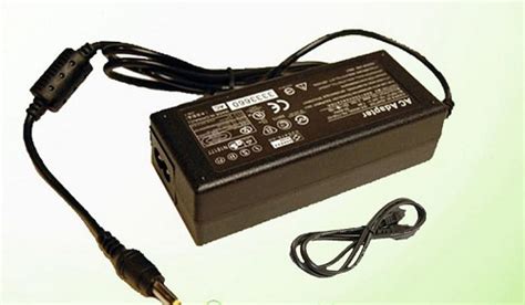 Hp Ac Adapter Charger Power Supply Cord For Photosmart Xi Officejet Printer