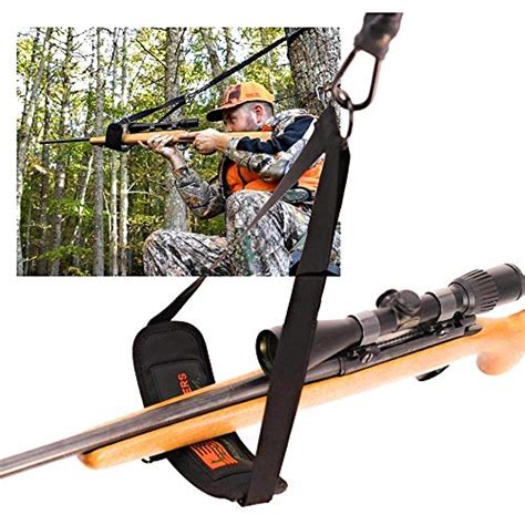 I Tested The Ultimate Tree Stand Rifle Rest For Perfect Accuracy Here S What I Discovered