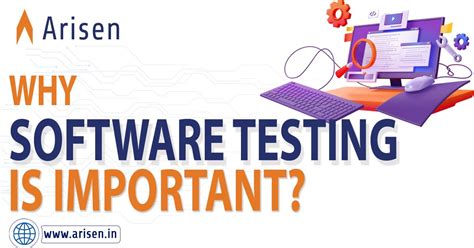 amit k maurya on linkedin why software testing is important