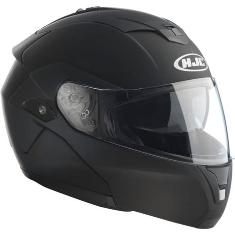 HJC Sy-Max III N Mat. Helmet · Motocard