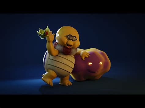King Lakitu Mario And Luigi