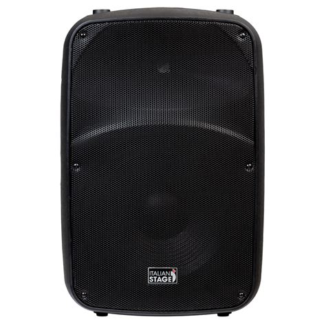 12 INCH PA Speaker Bi Active With Media Player Mackay Music
