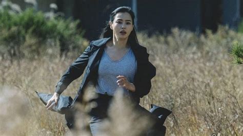 Sinopsis Dan Review Alienoid Return To The Future