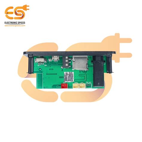 Decoder Board Player Module Electronicspices