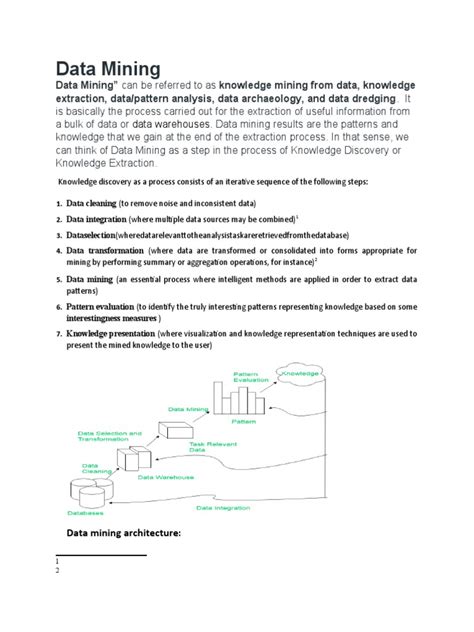 Data Mining Real Pdf Outlier Cluster Analysis