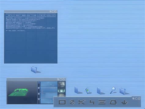 Code Lyoko Jeremy Computer 4096x3072 By Codigolyokolat On Deviantart