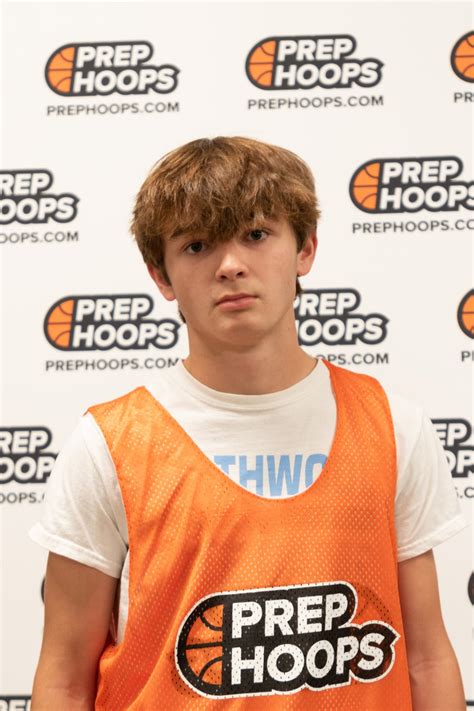 Cameron Hutson East Lansing Prep Hoops