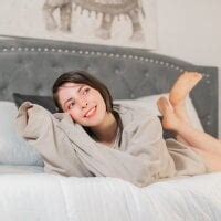 Dafne Cam Model Profile Stripchat