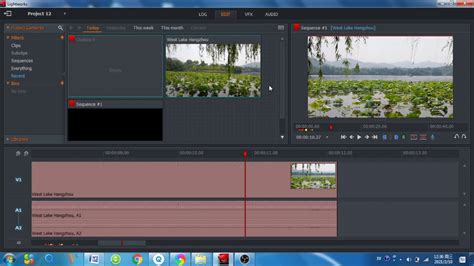Lightworks Free Video Editing Software Windows 7 Cherryfess
